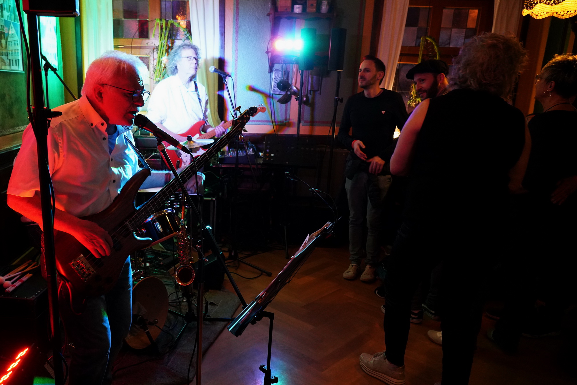 Biberacher Musiknacht - 2025