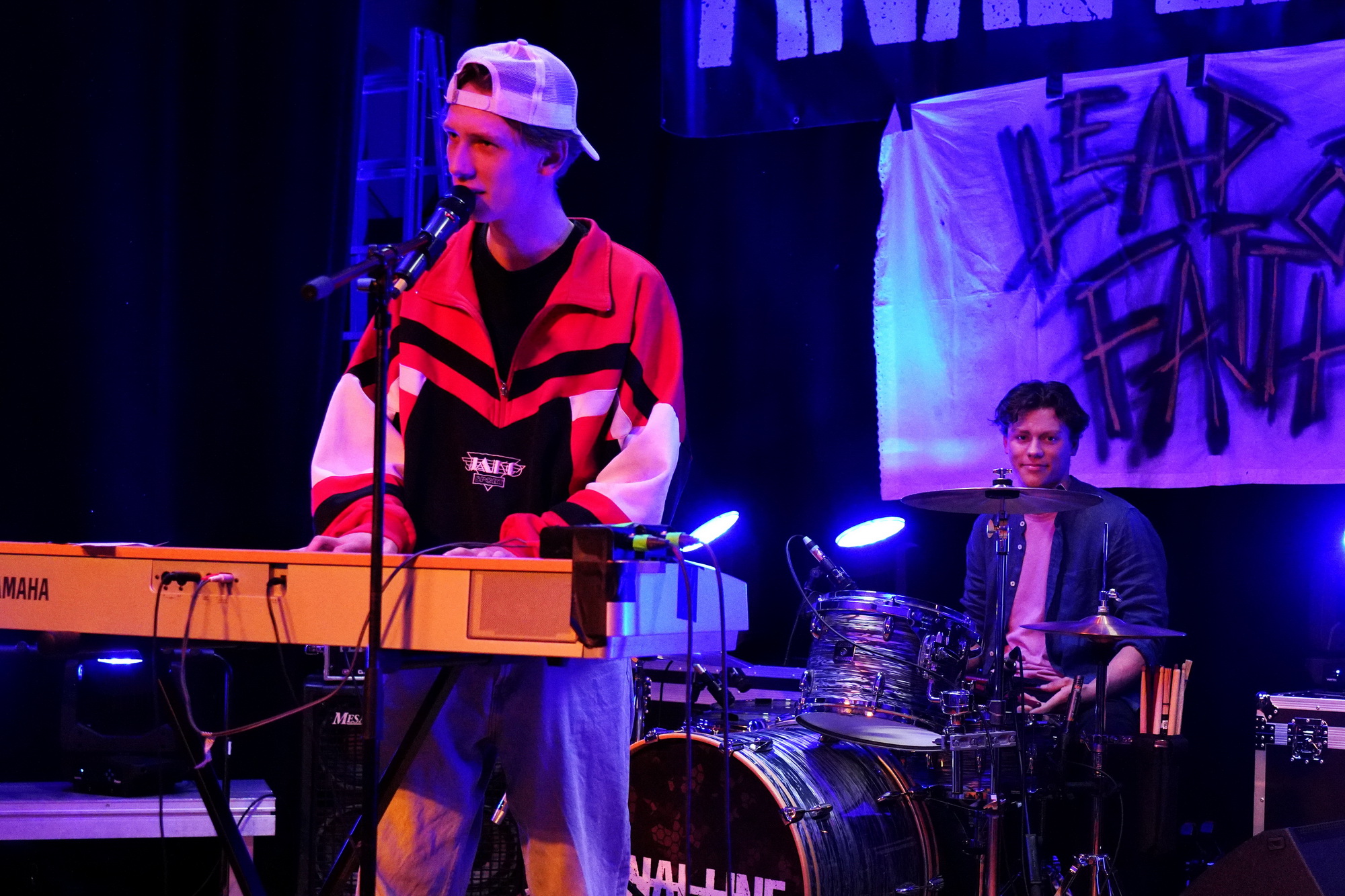 Biberacher Musiknacht - 2025