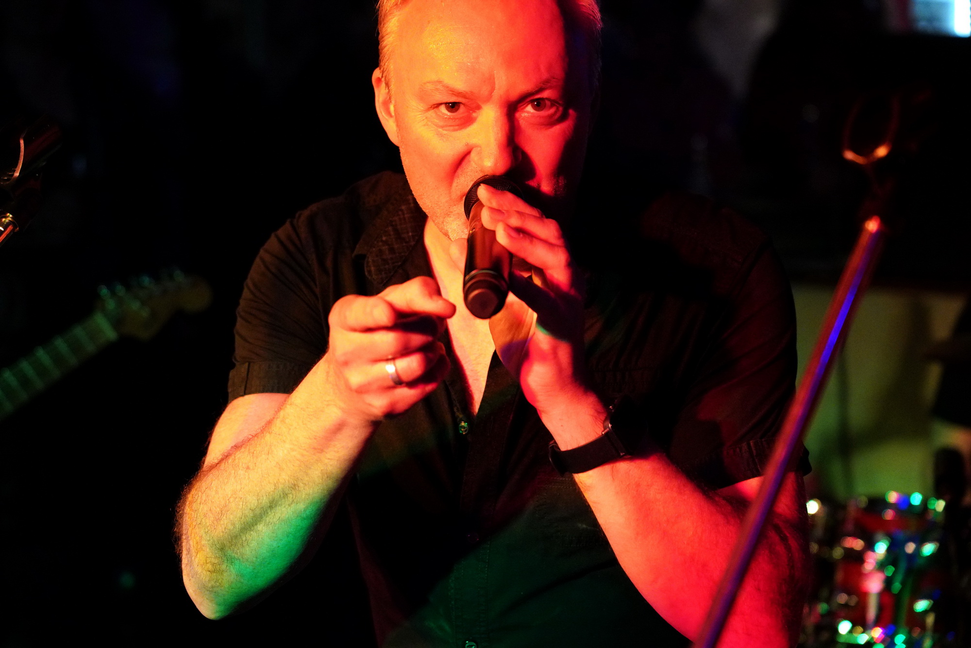 Biberacher Musiknacht - 2025